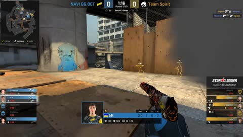 StarLadder CIS RMR 2021 overview | HLTV.org